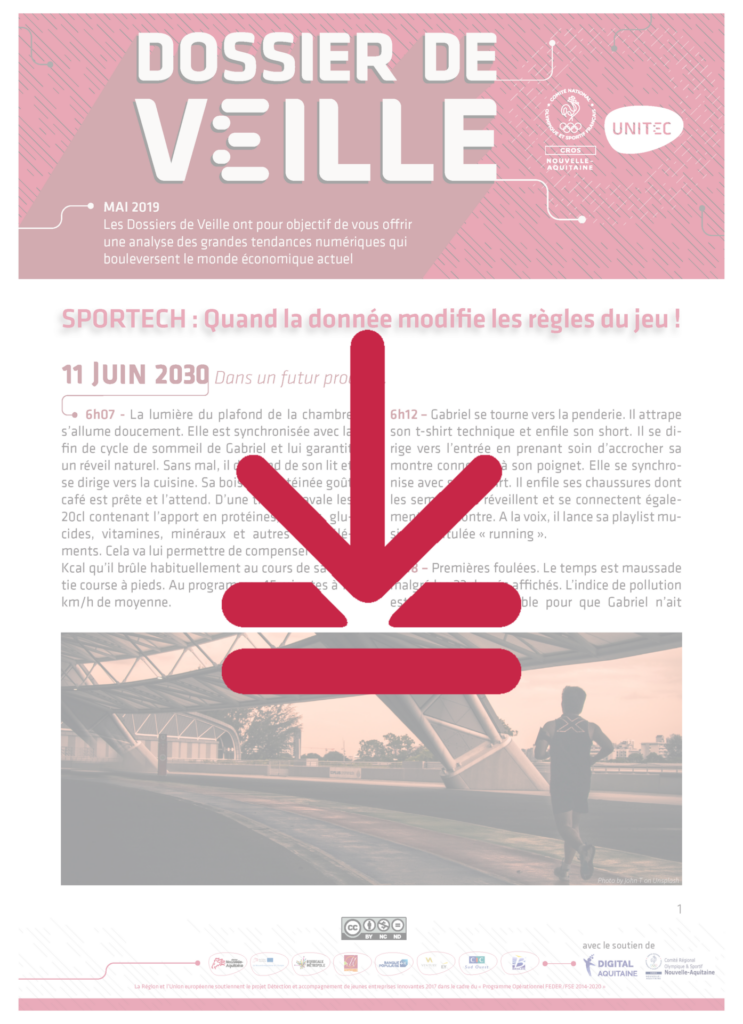 La veille d'Unitec - unitec