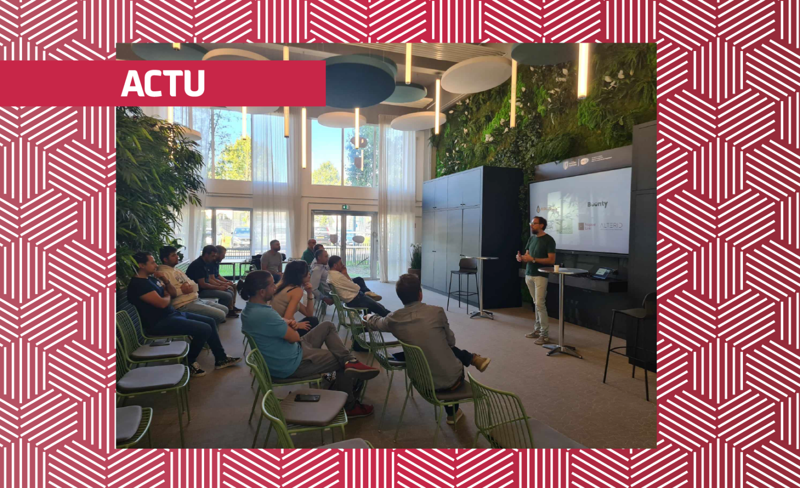 LE MAUL : découvrez la nouvelle promotion - unitec