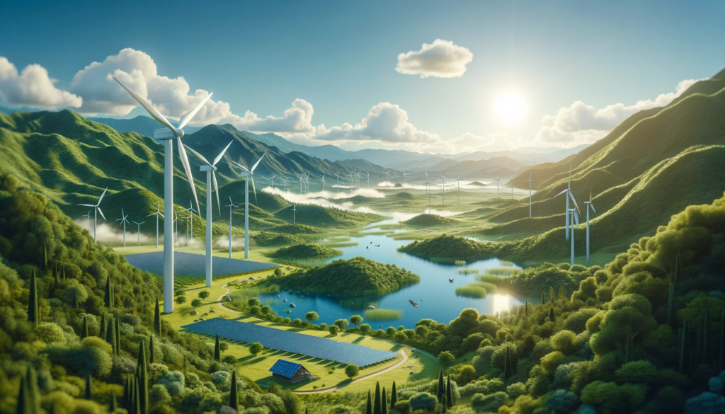 Filière Energie / Environnement - unitec