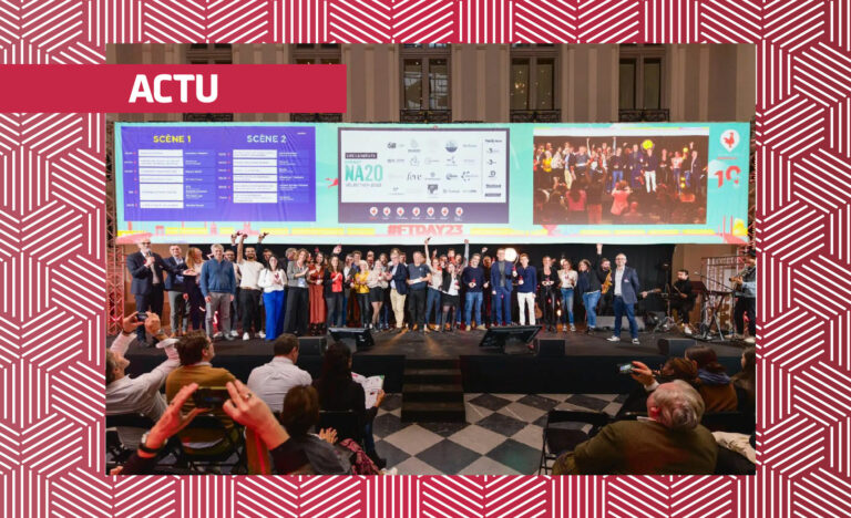 Les start-up Unitec à impact - unitec