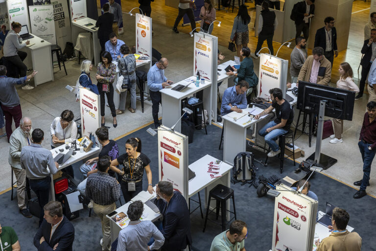 Start-up Day 2025 - unitec